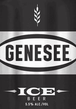 Genesee Ice – Calumet Breweries