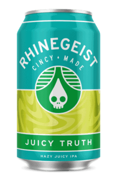 Rhinegeist Juicy Truth – Calumet Breweries