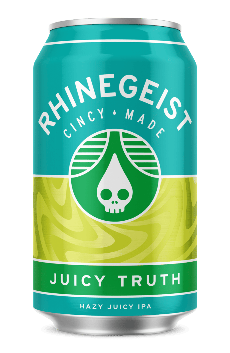 Rhinegeist Juicy Truth – Calumet Breweries