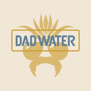 Dad Water – Calumet Breweries